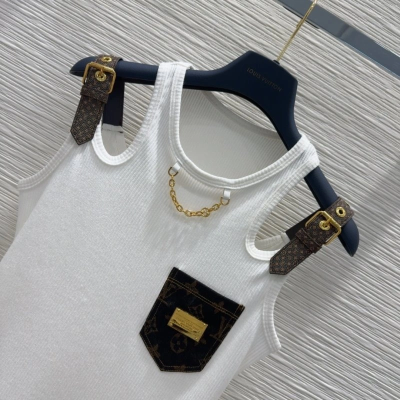 Authentic Louis Vuitton Dress