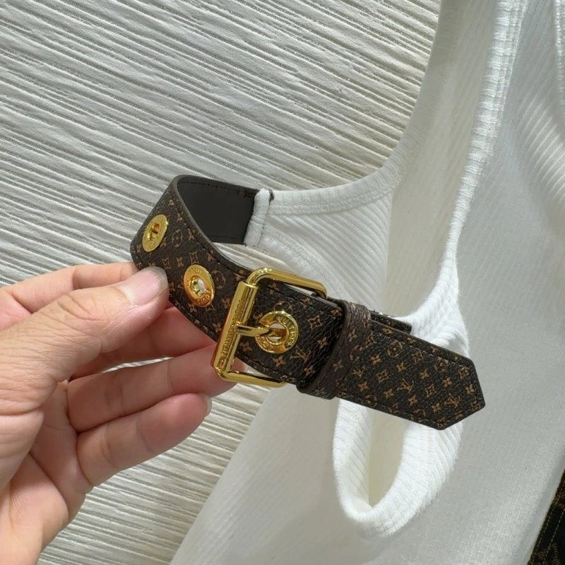 Authentic Louis Vuitton Dress