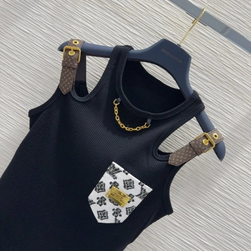 Original Louis Vuitton Dress