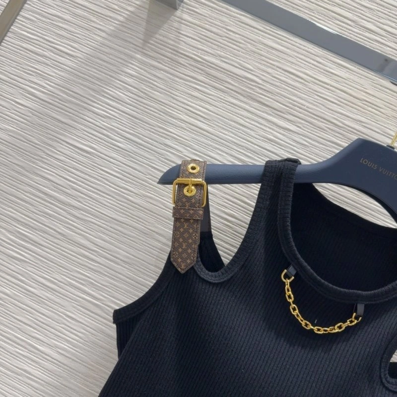 Original Louis Vuitton Dress
