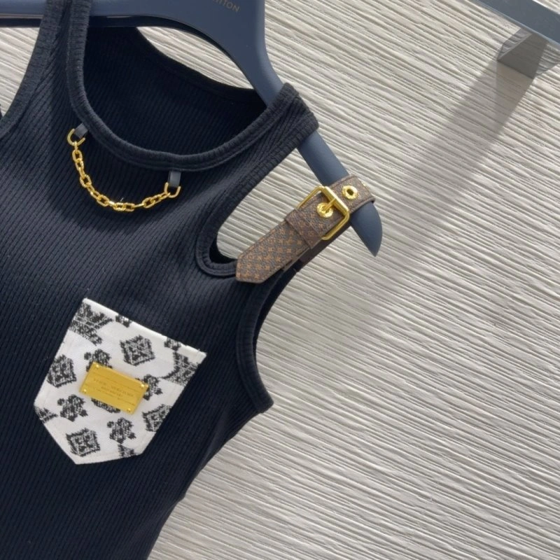 Original Louis Vuitton Dress