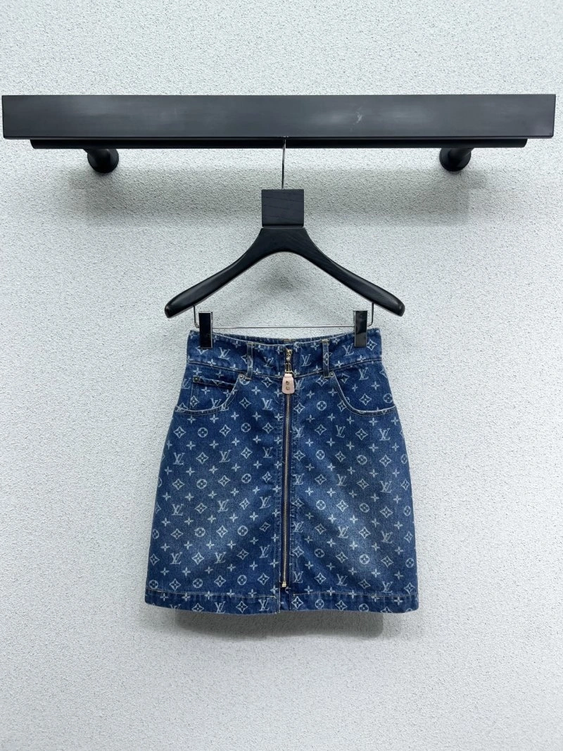 Louis Vuitton Dress