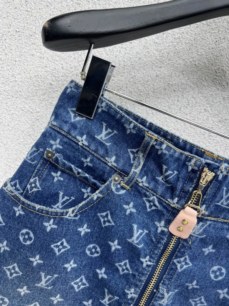 Mirror quality Louis Vuitton Dress