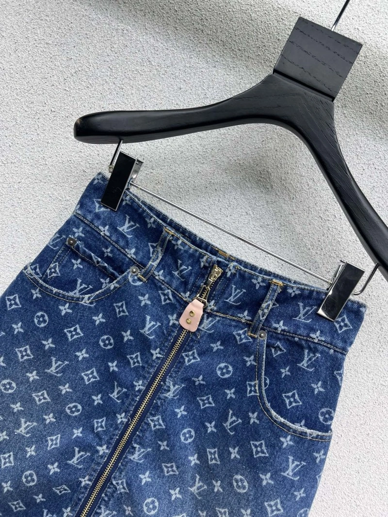 Mirror quality Louis Vuitton Dress