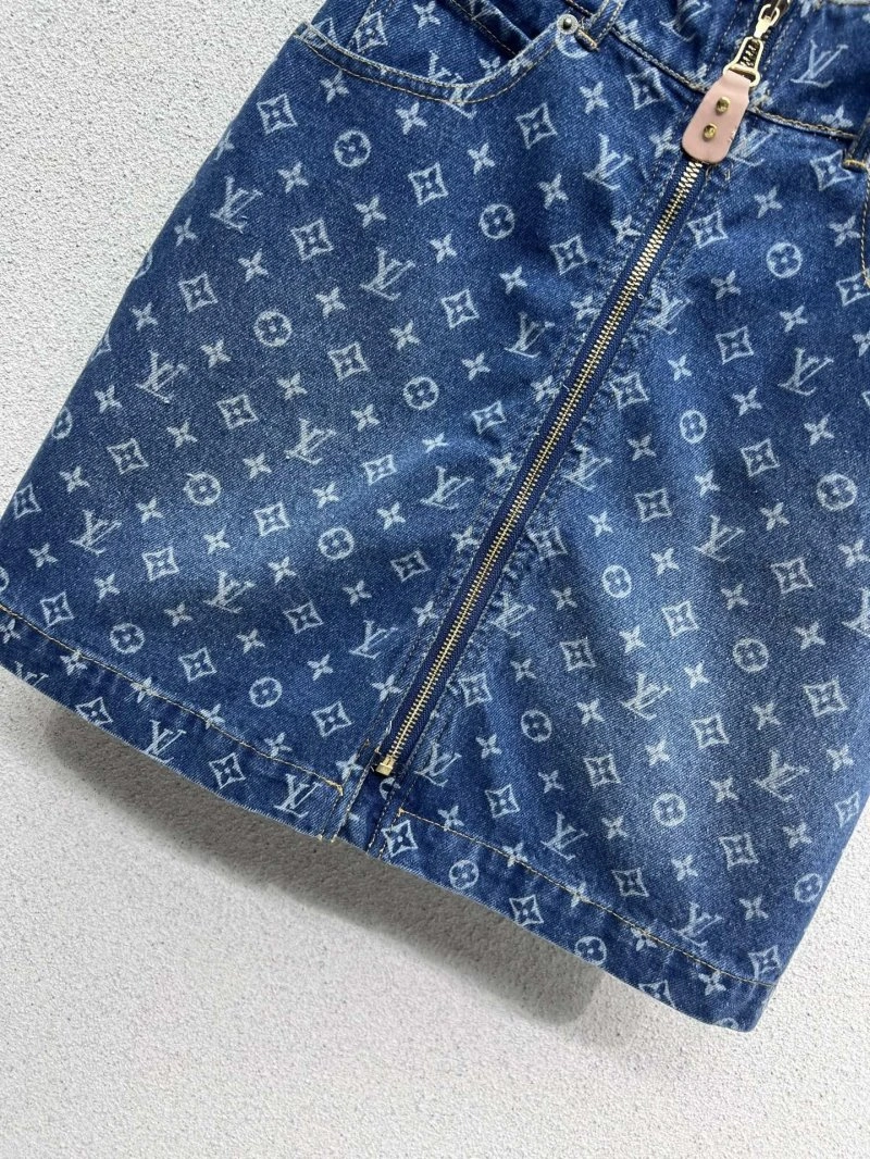 Mirror quality Louis Vuitton Dress