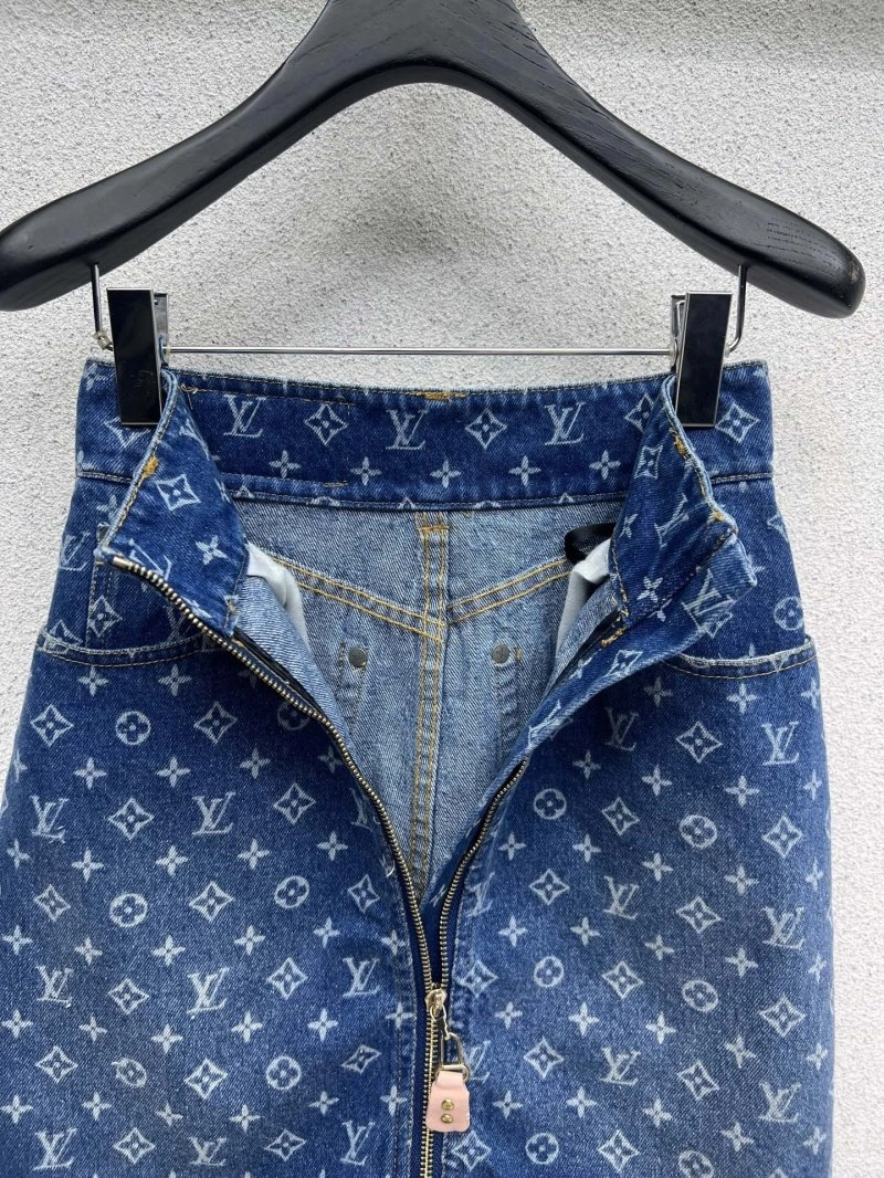 Mirror quality Louis Vuitton Dress