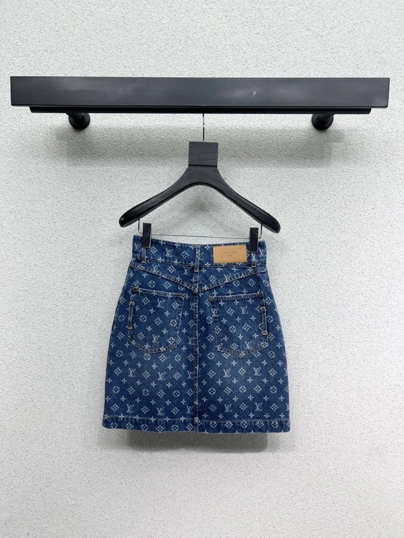 Mirror quality Louis Vuitton Dress