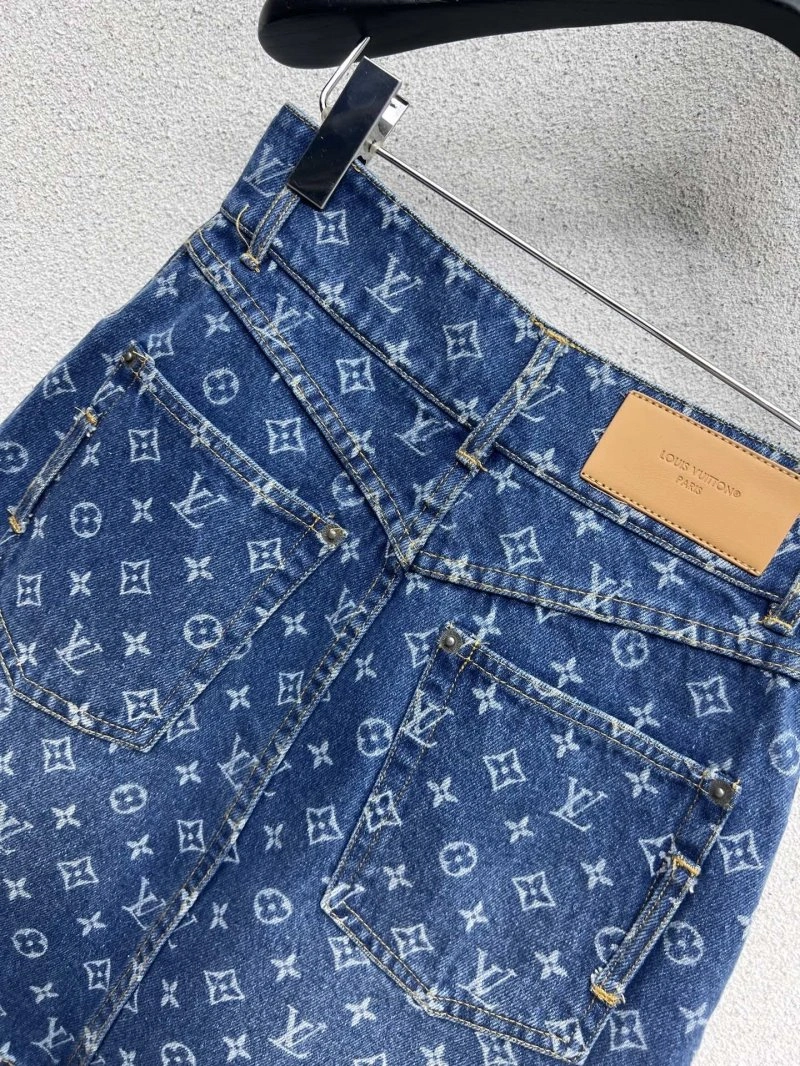 Mirror quality Louis Vuitton Dress