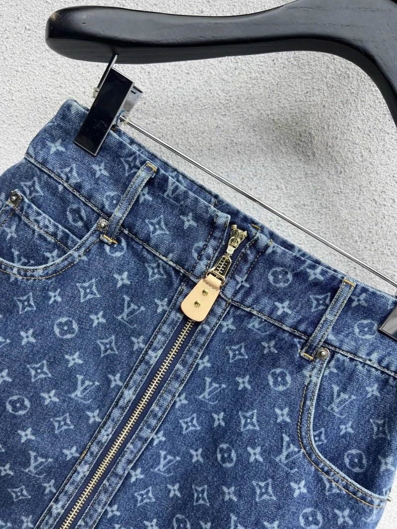 Top match Louis Vuitton Dress