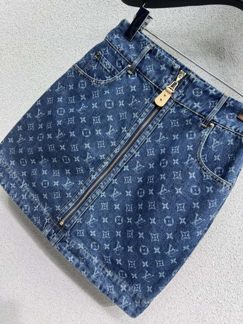 Top match Louis Vuitton Dress