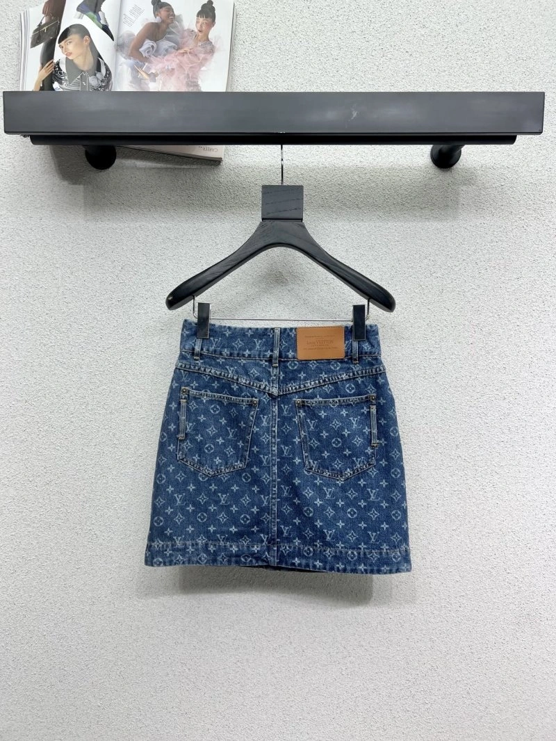 Top match Louis Vuitton Dress