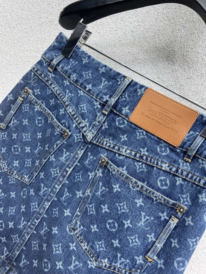 Top match Louis Vuitton Dress