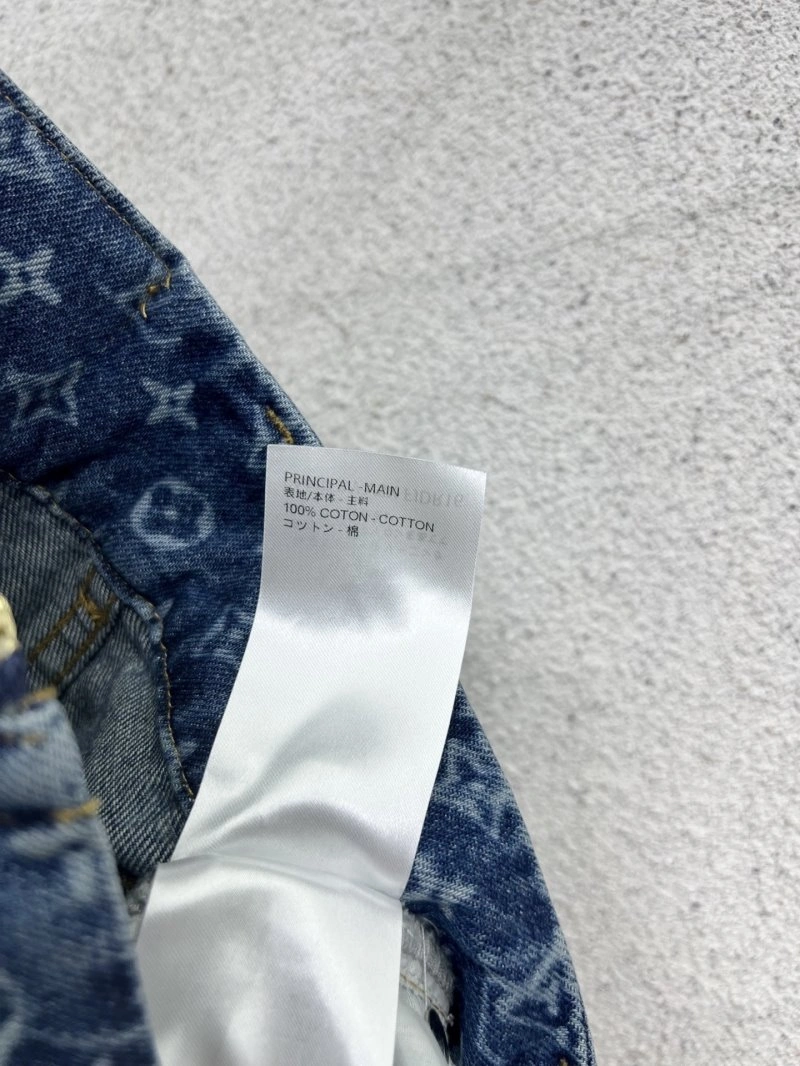 Top match Louis Vuitton Dress