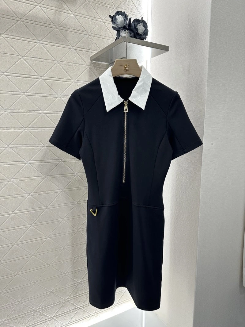 Louis Vuitton Dress