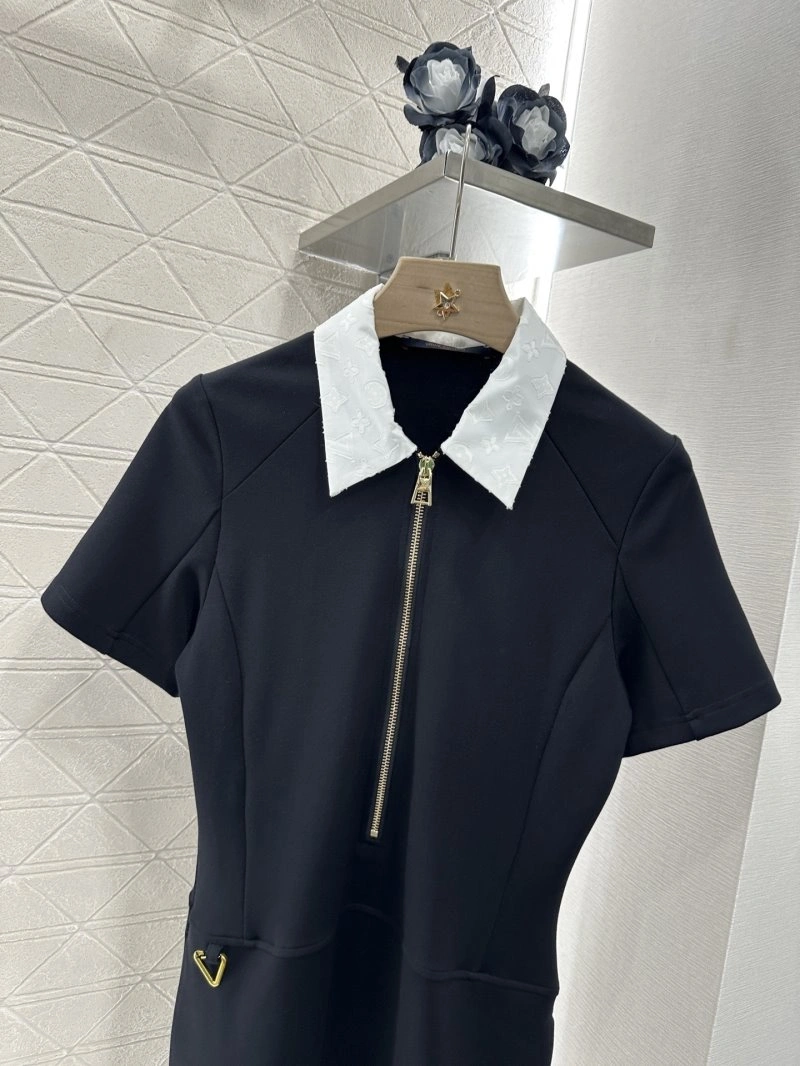 Indistinguishable Louis Vuitton Dress