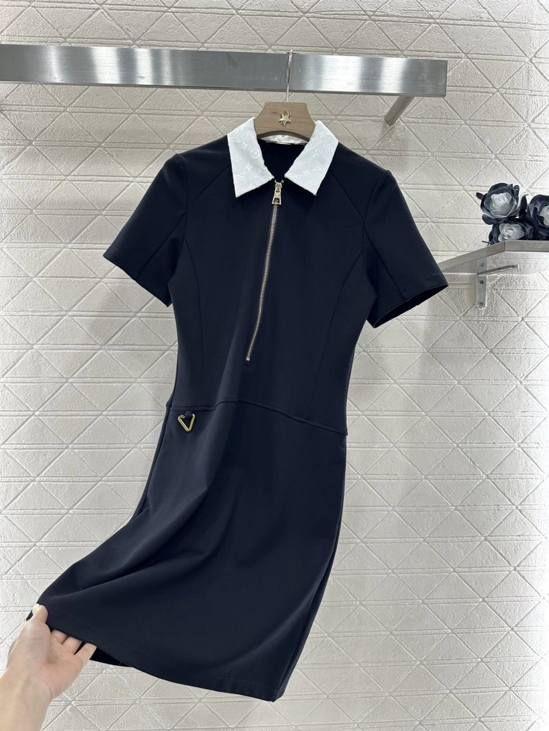Indistinguishable Louis Vuitton Dress