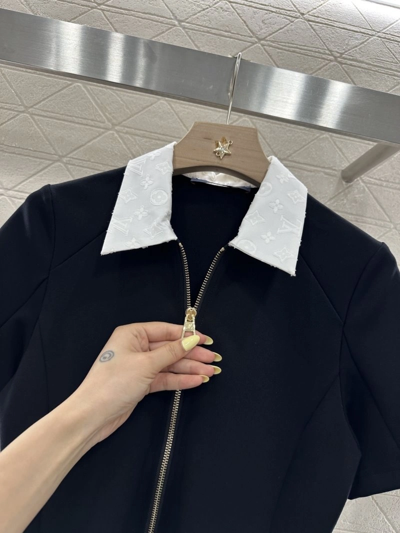 Indistinguishable Louis Vuitton Dress