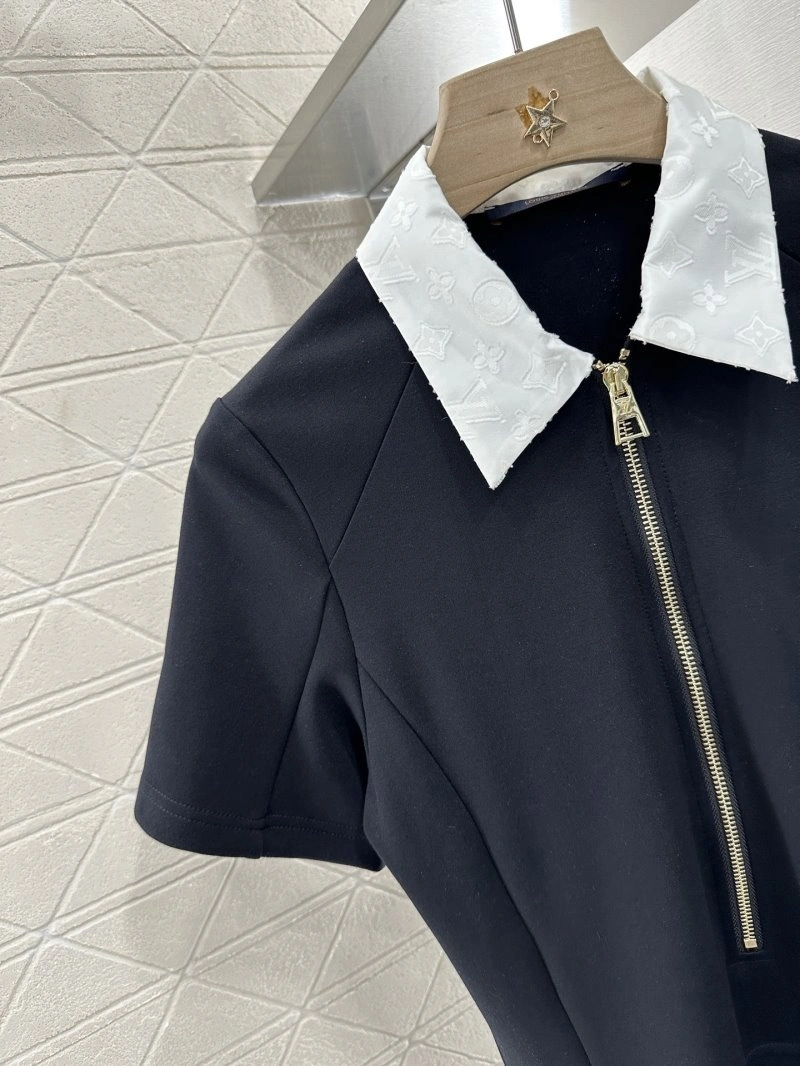 Indistinguishable Louis Vuitton Dress