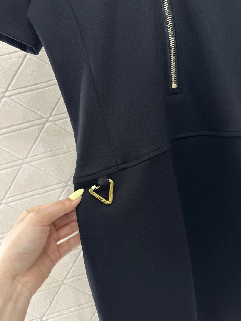 Indistinguishable Louis Vuitton Dress