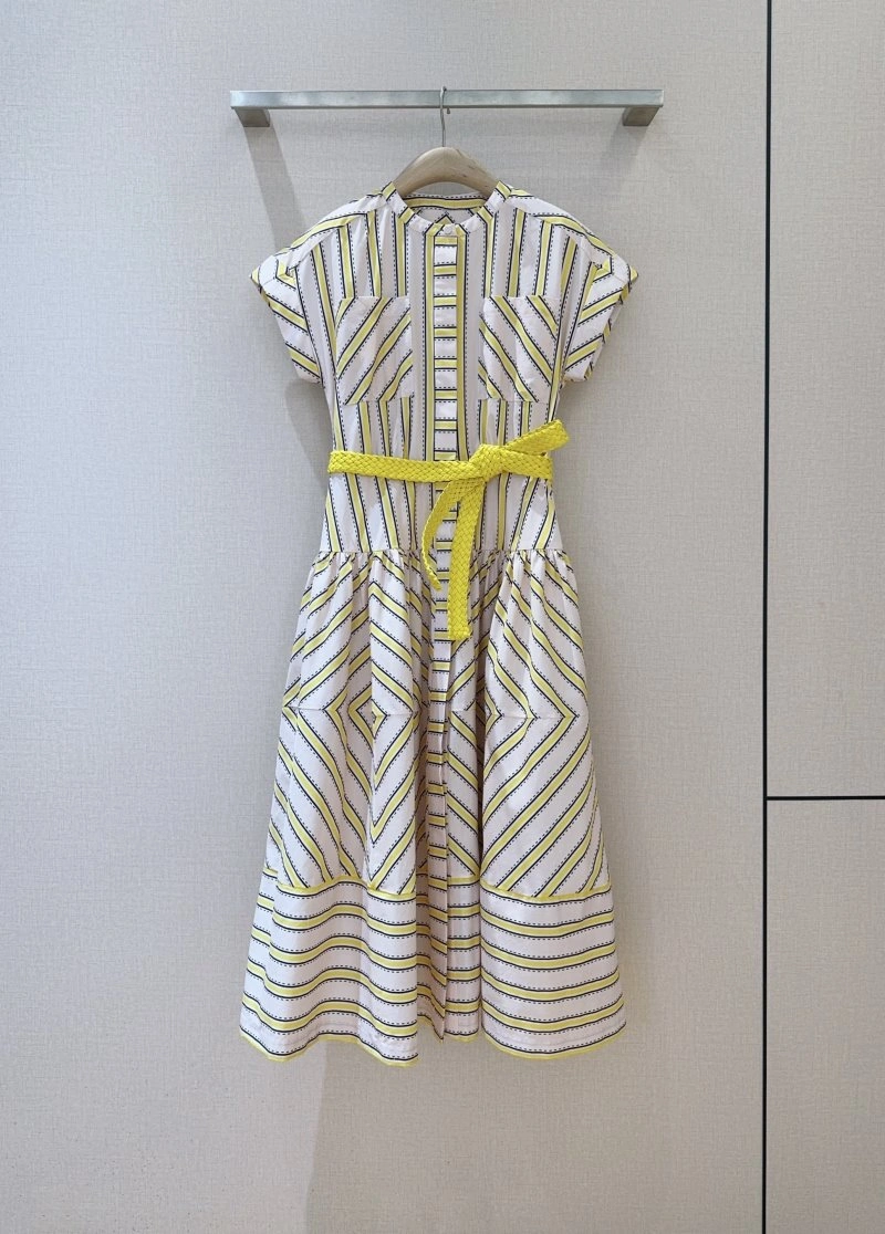 Louis Vuitton Dress