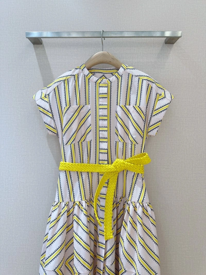 Authentic Louis Vuitton Dress