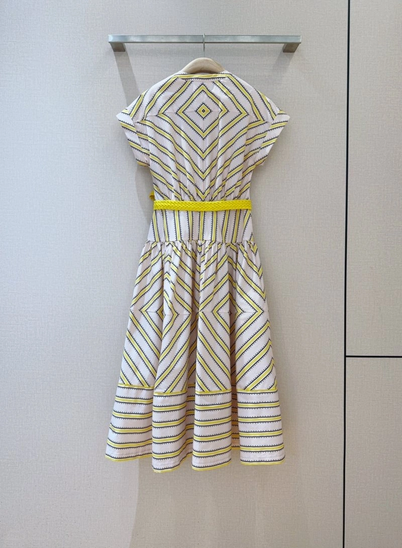 Authentic Louis Vuitton Dress