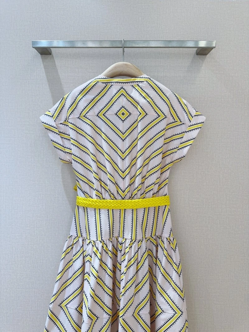 Authentic Louis Vuitton Dress