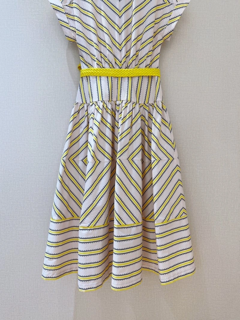 Authentic Louis Vuitton Dress