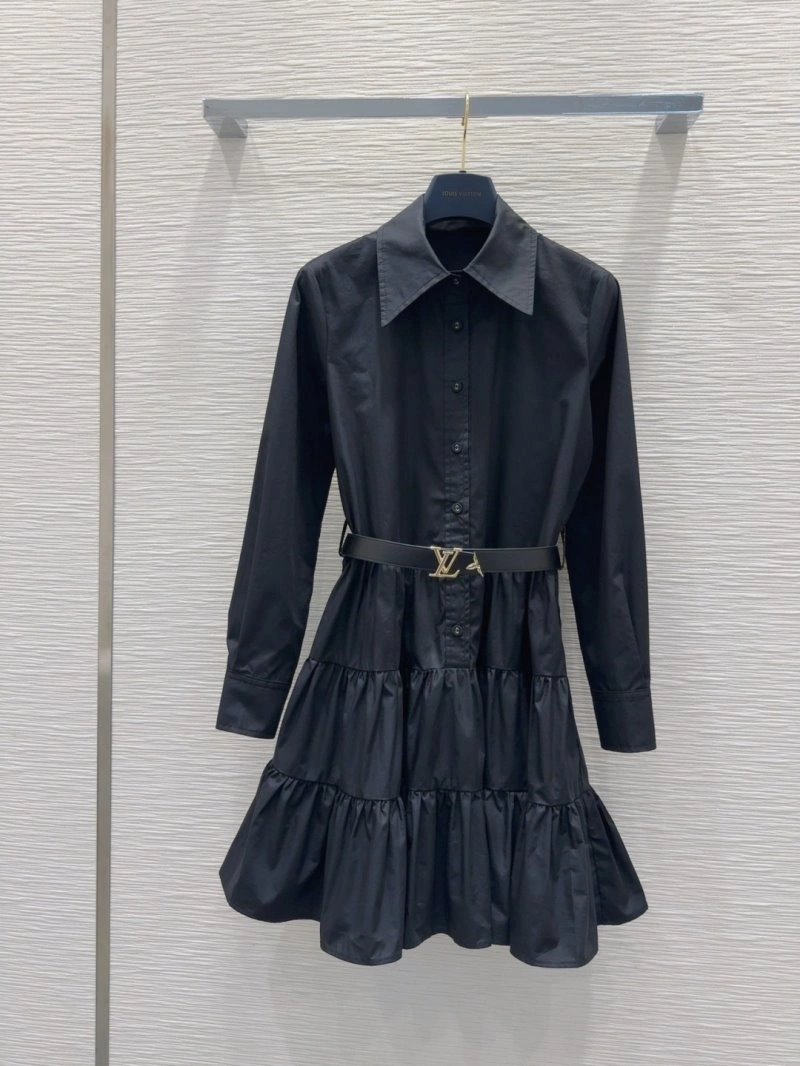 Louis Vuitton Dress