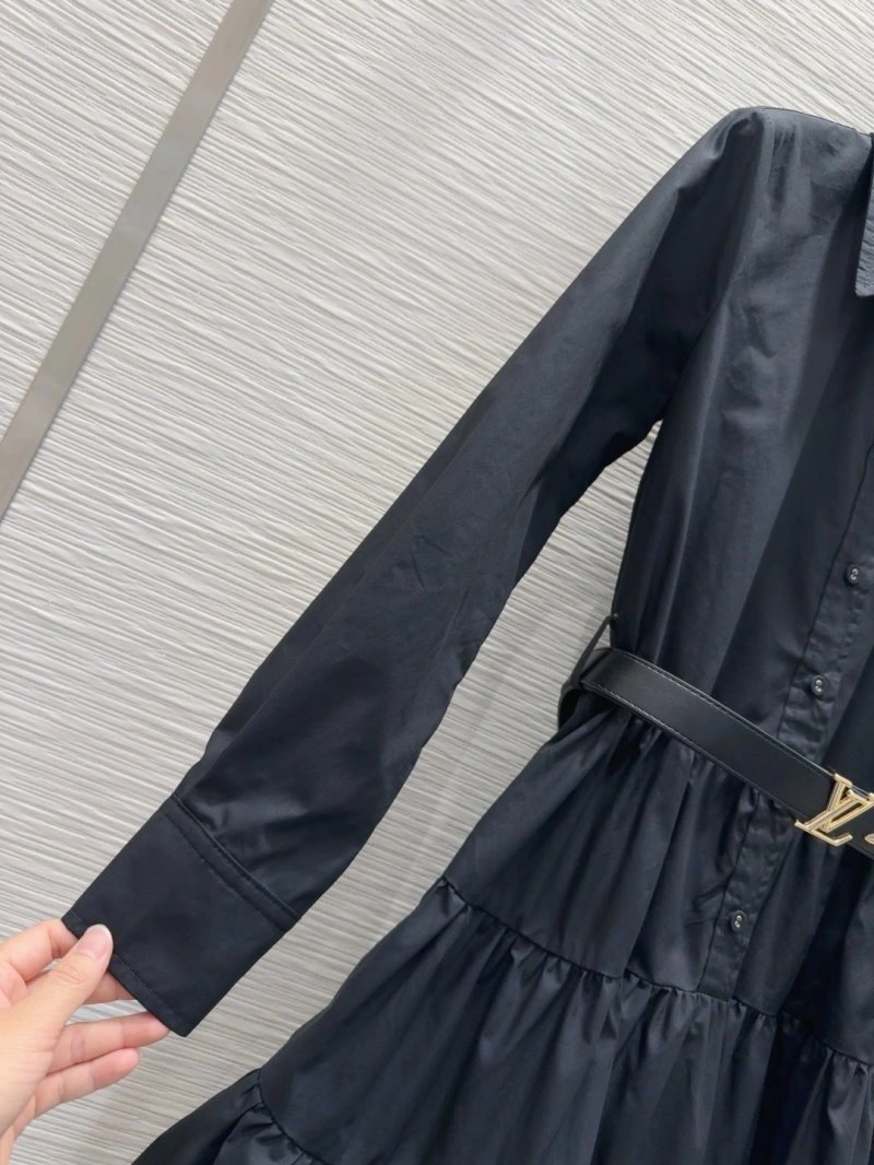 Bargain Louis Vuitton Dress