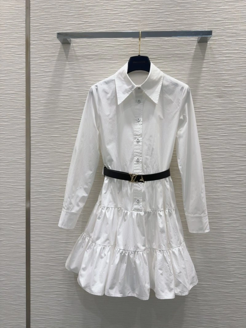 Louis Vuitton Dress