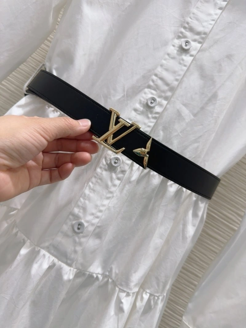 Official Louis Vuitton Dress
