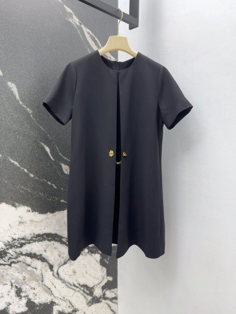 Louis Vuitton Dress