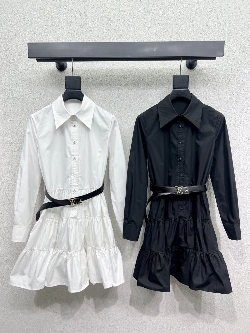 Louis Vuitton Dress