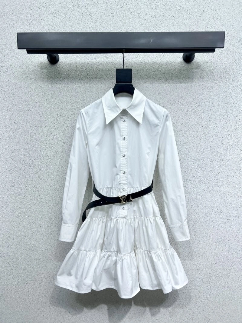 Low-cost Louis Vuitton Dress