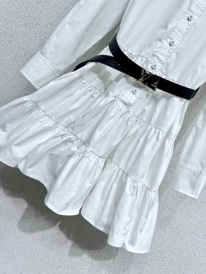 Low-cost Louis Vuitton Dress