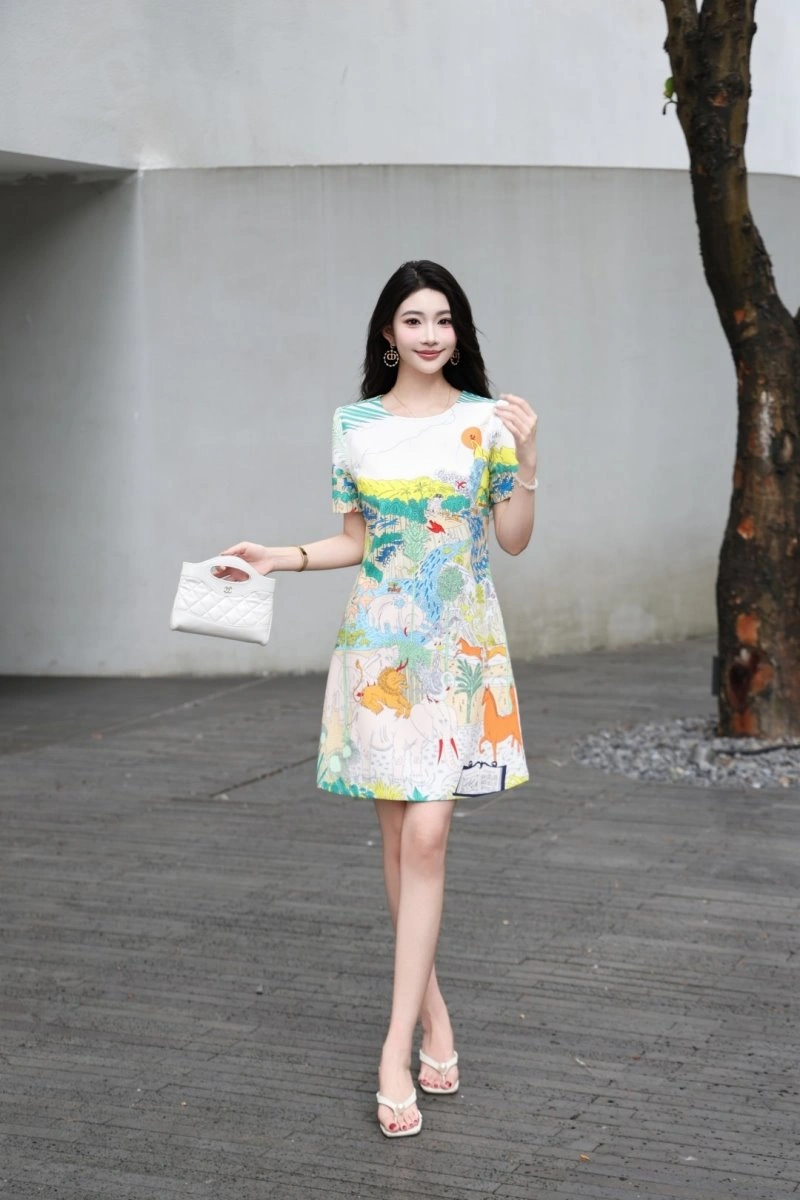 Louis Vuitton Dress
