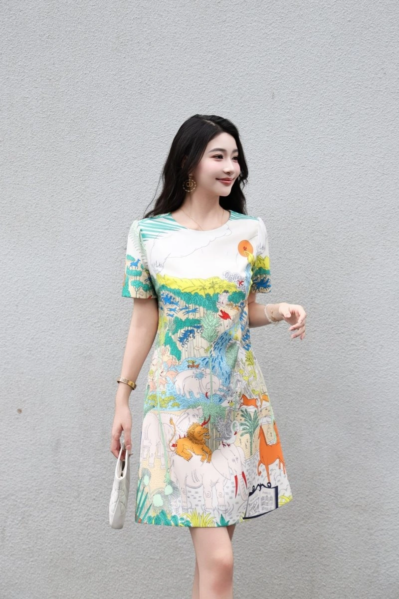 Brand-original Louis Vuitton Dress