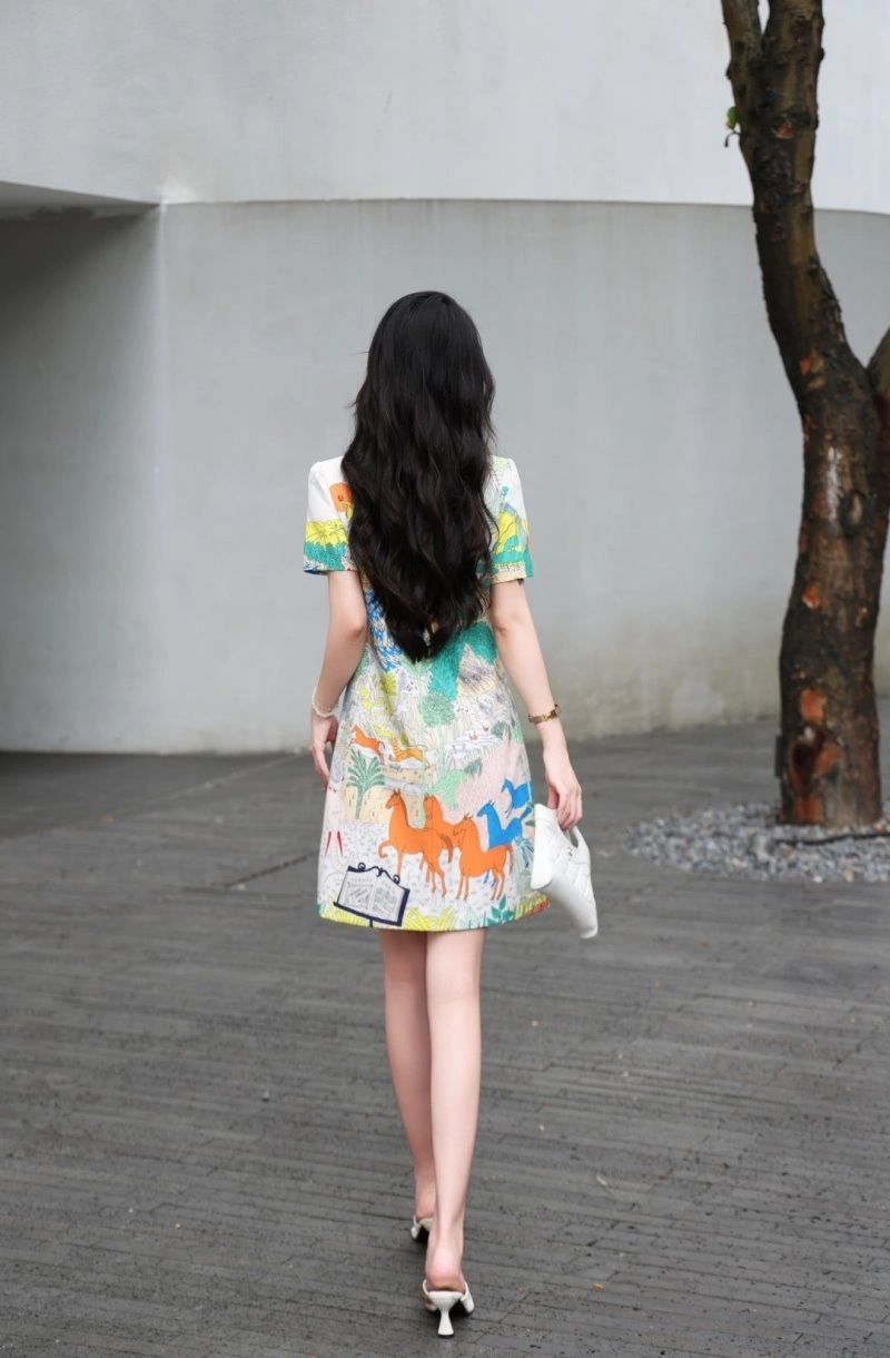 Brand-original Louis Vuitton Dress