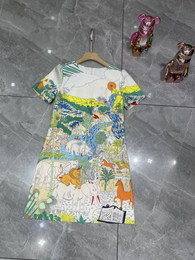 Brand-original Louis Vuitton Dress
