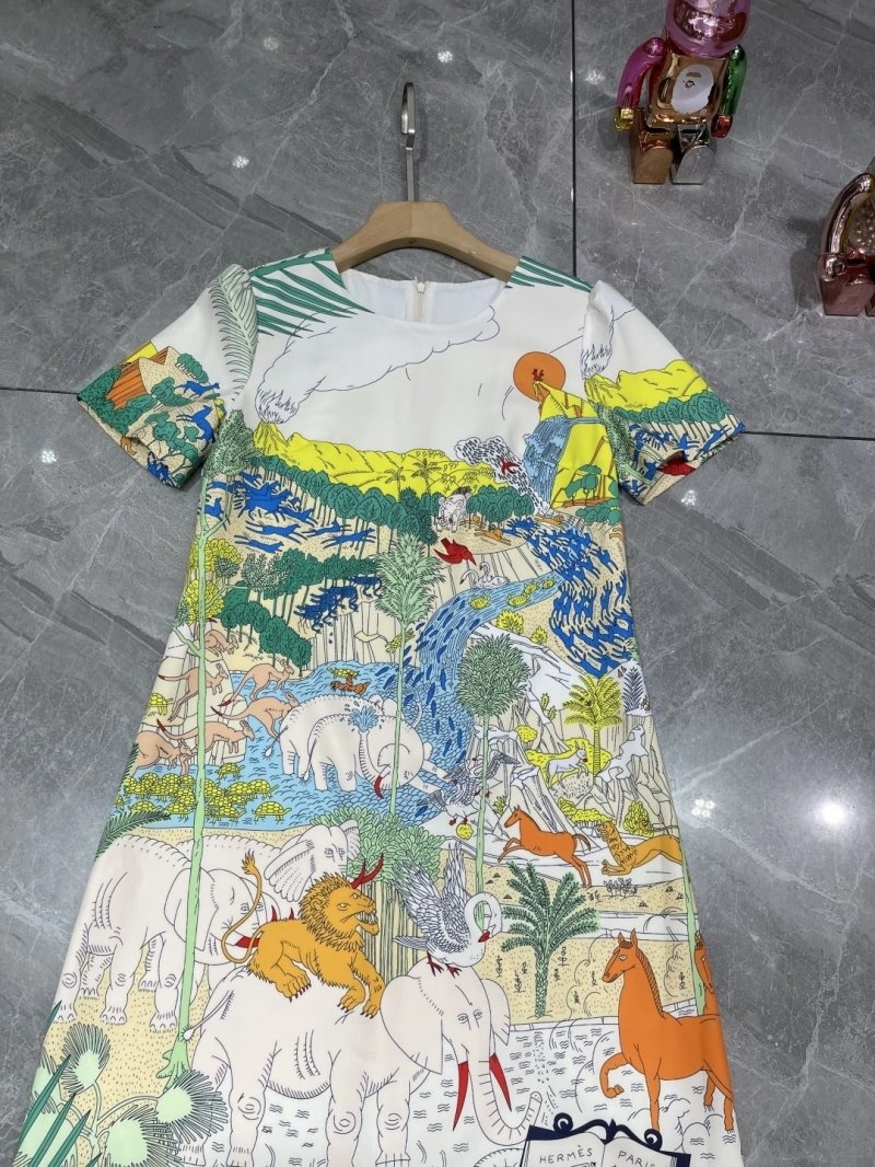 Brand-original Louis Vuitton Dress