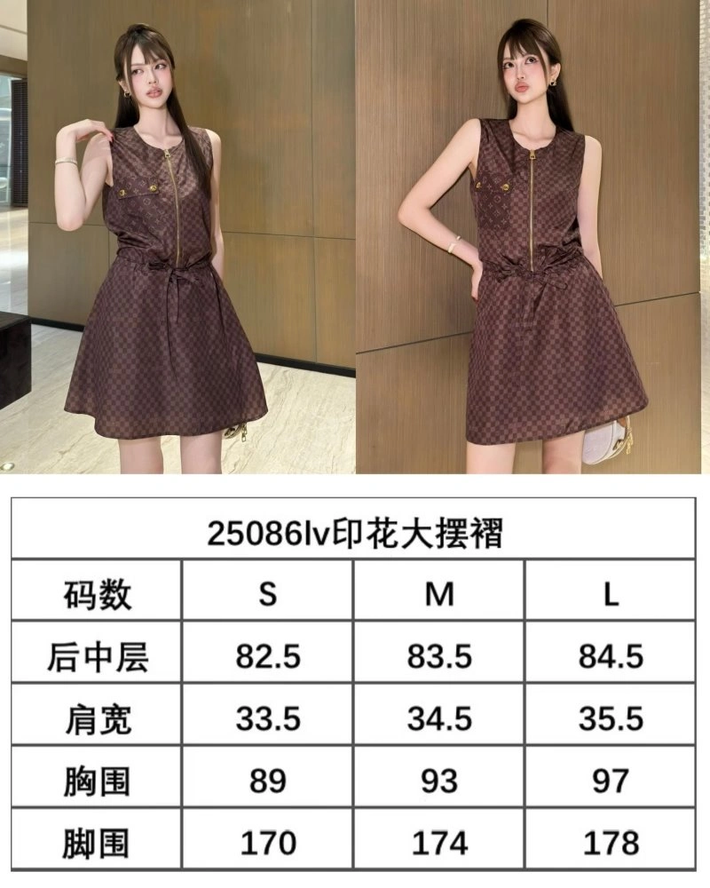 Affordable Louis Vuitton Dress
