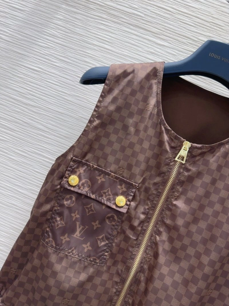 Affordable Louis Vuitton Dress