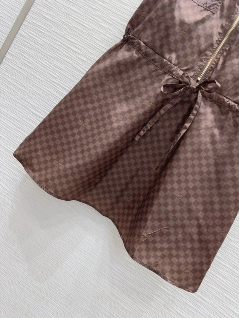 Affordable Louis Vuitton Dress
