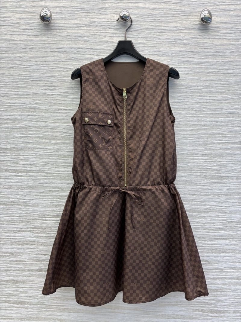 Louis Vuitton Dress