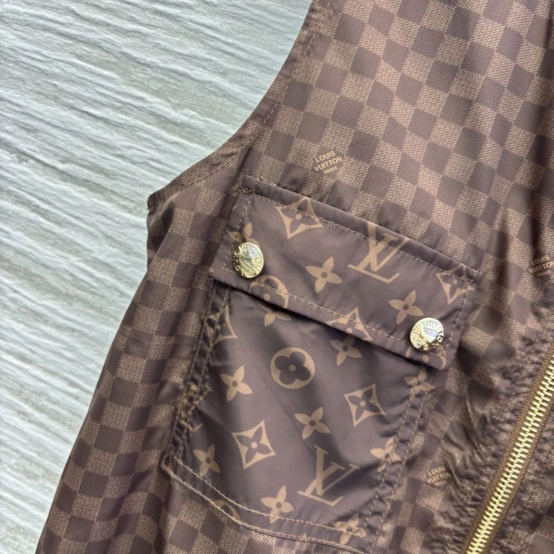 Mirror quality Louis Vuitton Dress