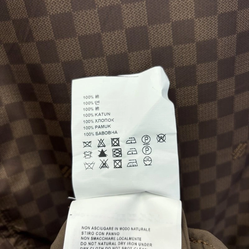 Mirror quality Louis Vuitton Dress