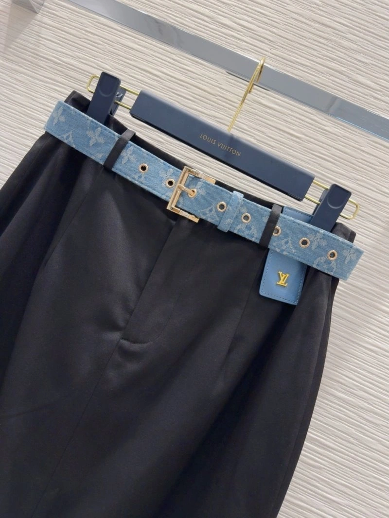 Exact replica Louis Vuitton Dress