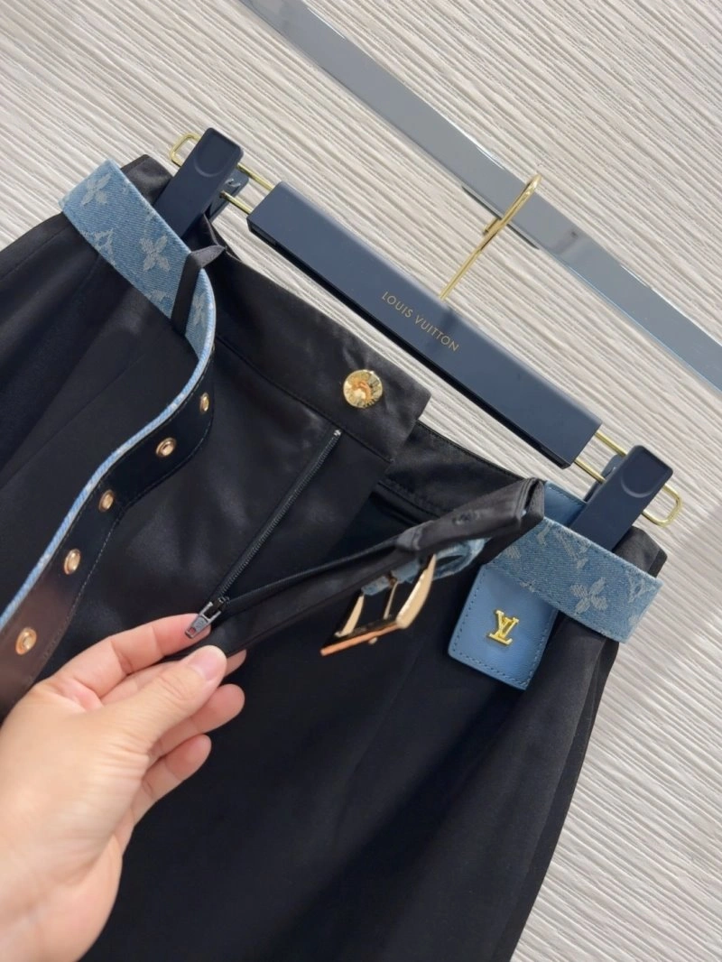 Exact replica Louis Vuitton Dress