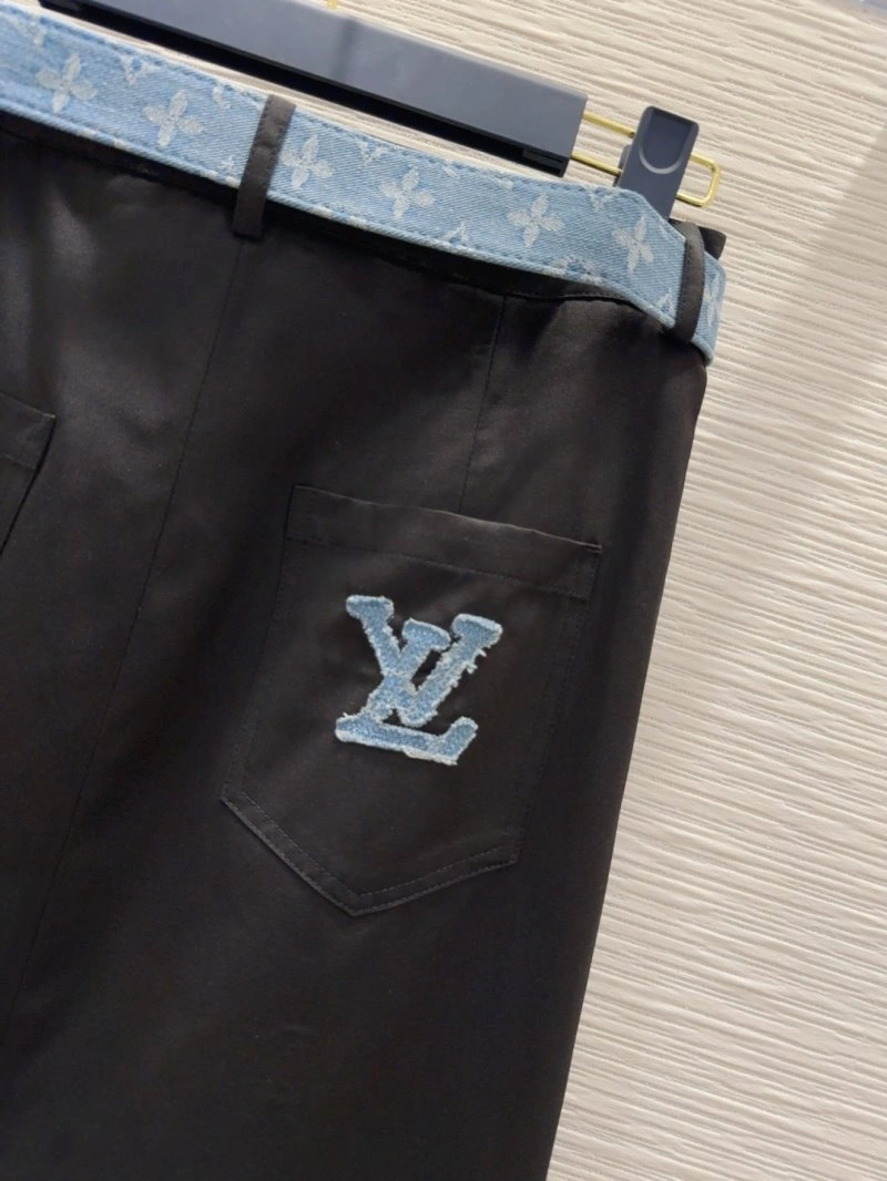 Exact replica Louis Vuitton Dress